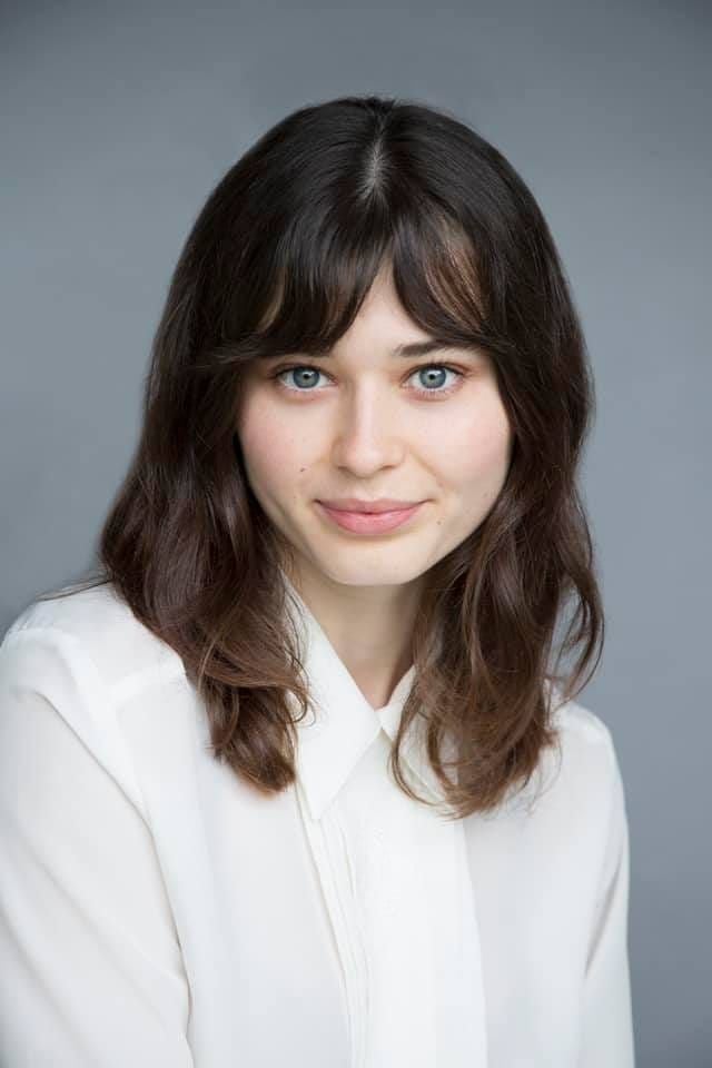 Ruby Cruz - FILMSTARTS.de