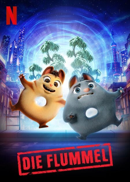 Die Flummel - Film 2020 - FILMSTARTS.de