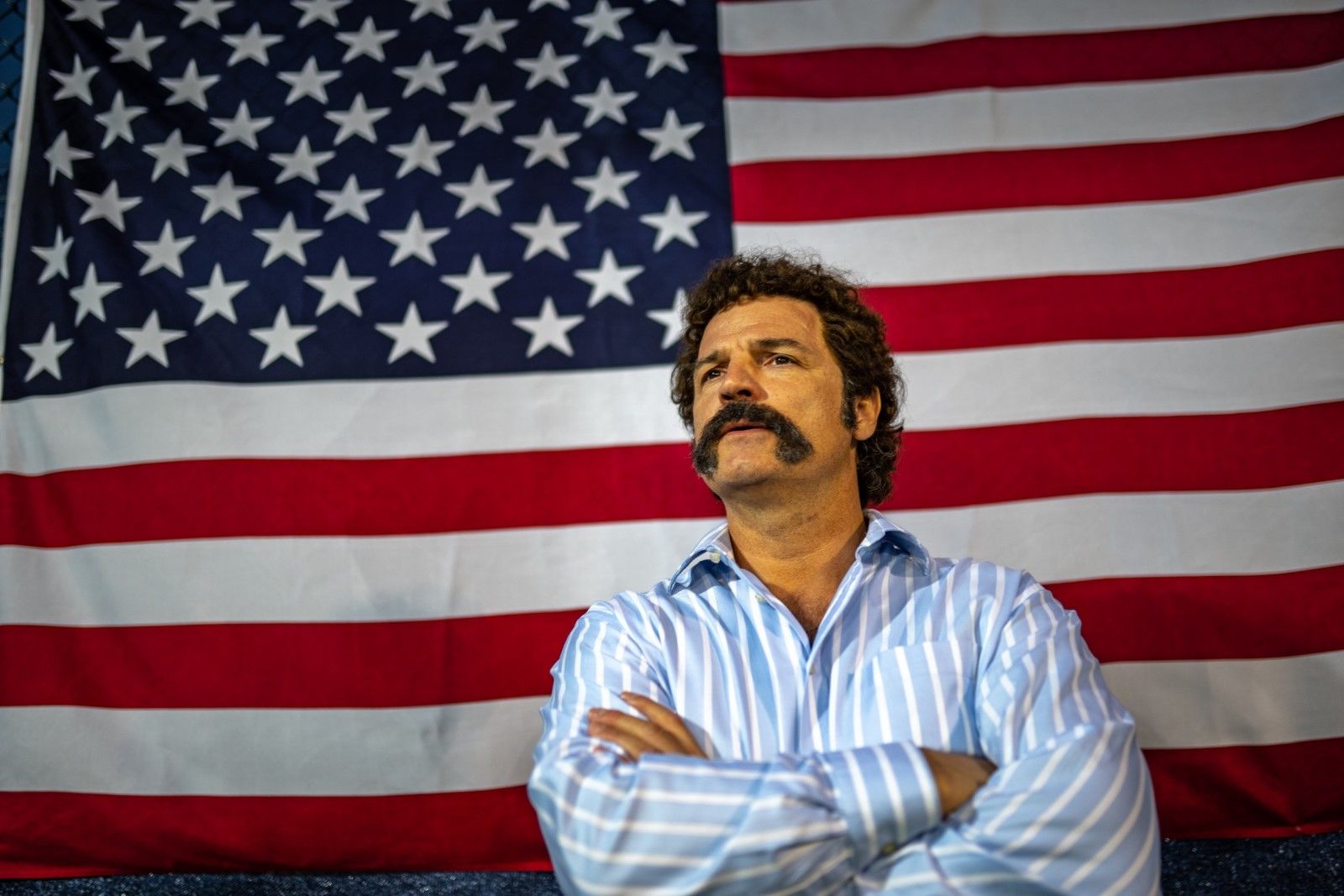 Foto zum Film Der Rebell – Von Leimen nach Wimbledon - Bild 14 auf 40 ...