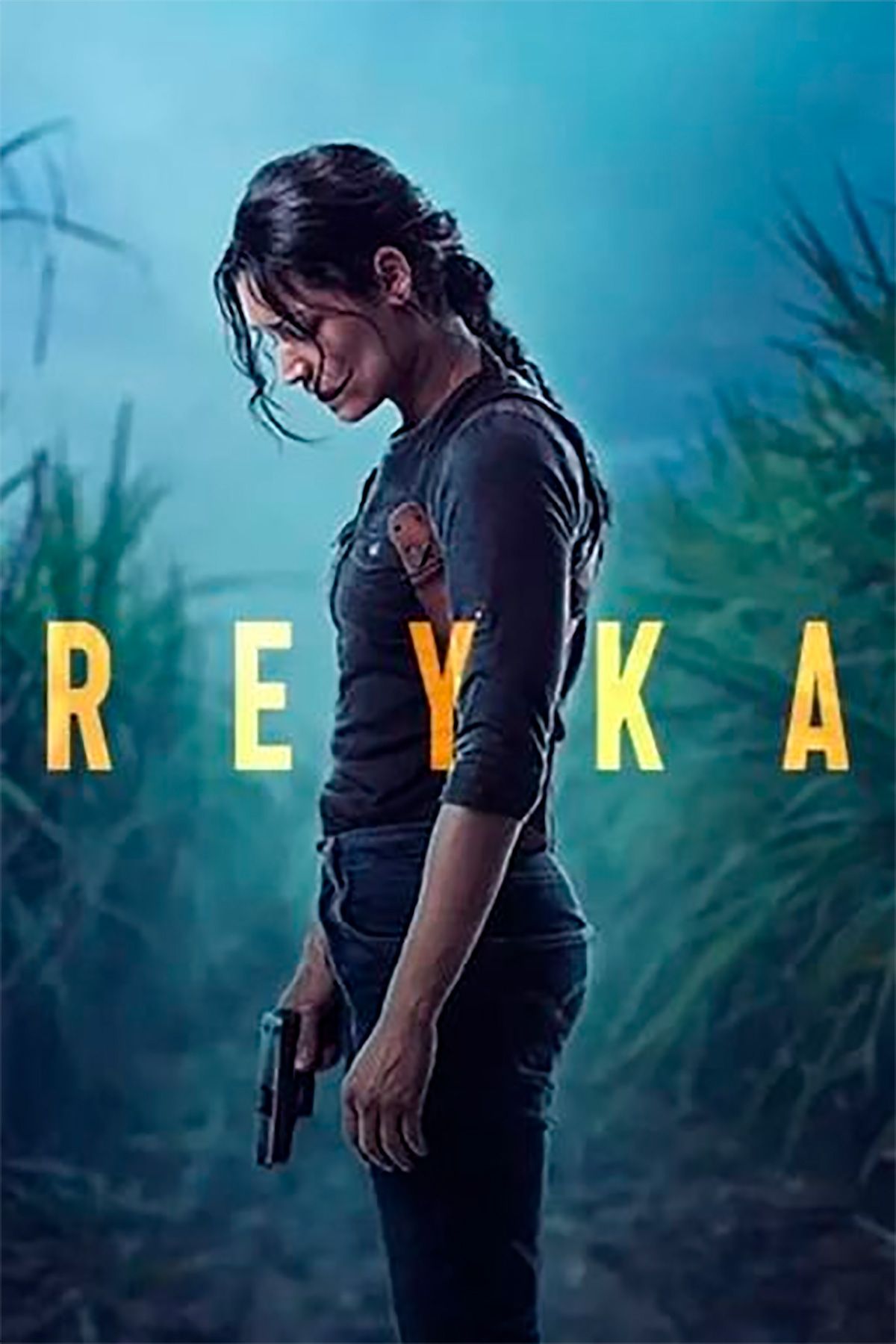 Reyka - TV-serie 2021 - FILMSTARTS.de
