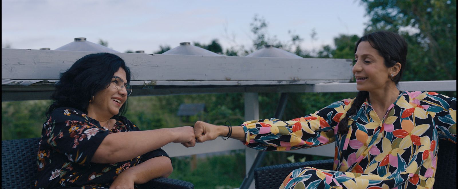 Foto zum Film Nadia - Bild 6 auf 10 - FILMSTARTS.de