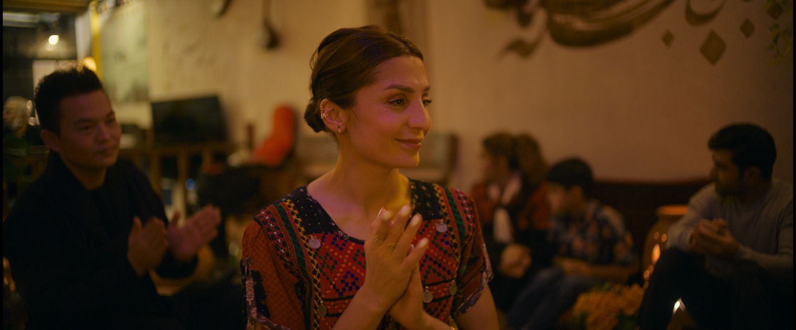 Foto zum Film Nadia - Bild 5 auf 10 - FILMSTARTS.de