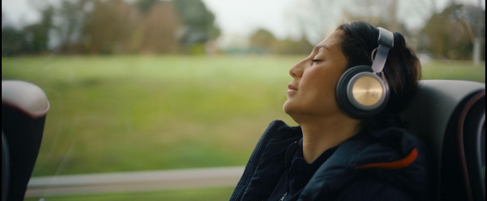 Foto zum Film Nadia - Bild 4 auf 10 - FILMSTARTS.de