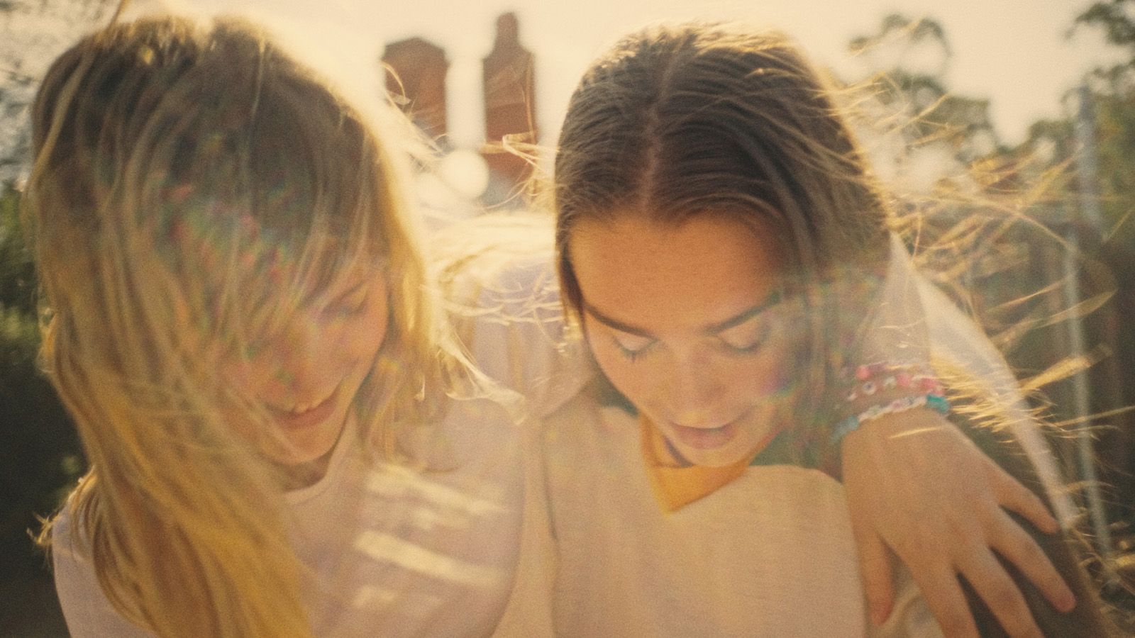 Bild zu Maiah Stewardson - Mein erster Sommer : Bild Maiah Stewardson ...