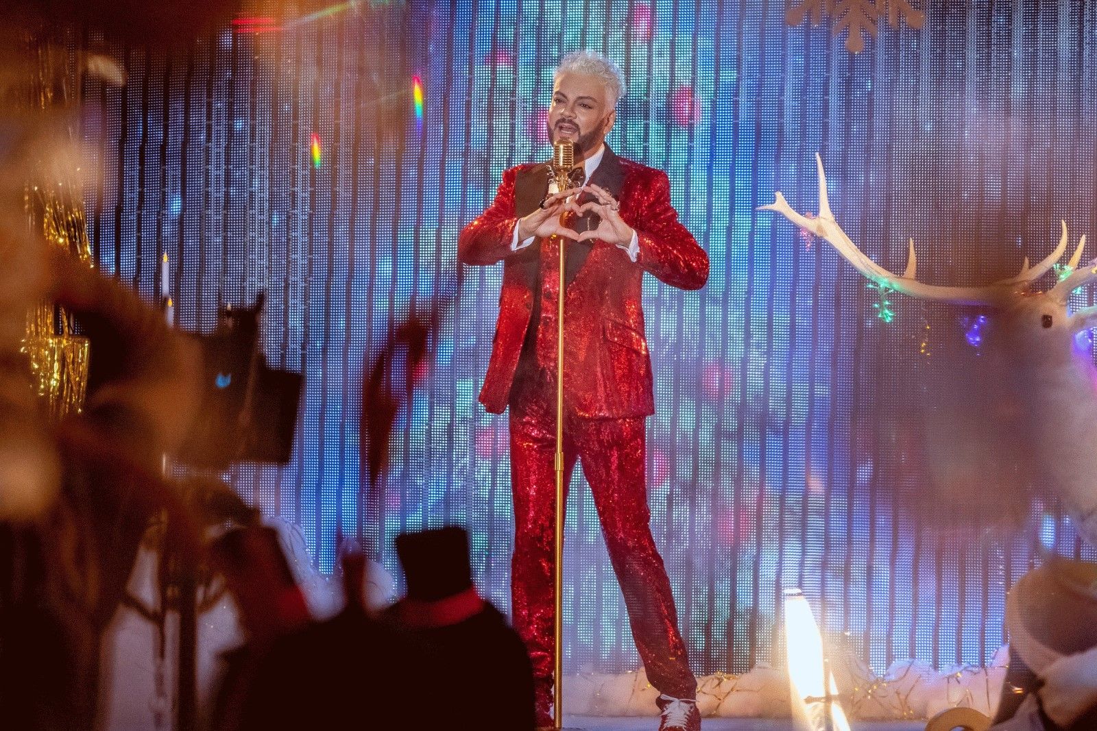 Foto zum Film Yolki 8 - Bild 9 auf 10 - FILMSTARTS.de