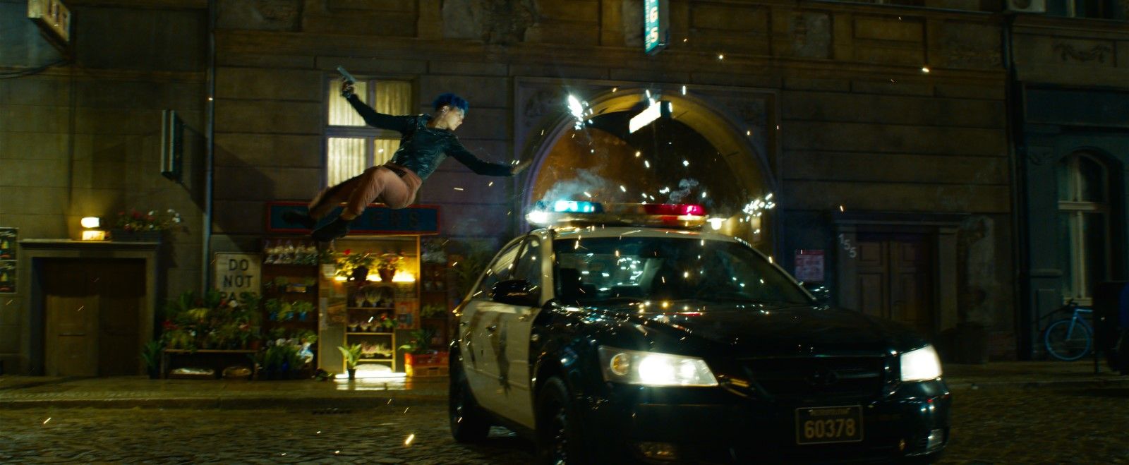 Foto zum Film Matrix 4: Resurrections - Bild 12 auf 50 - FILMSTARTS.de