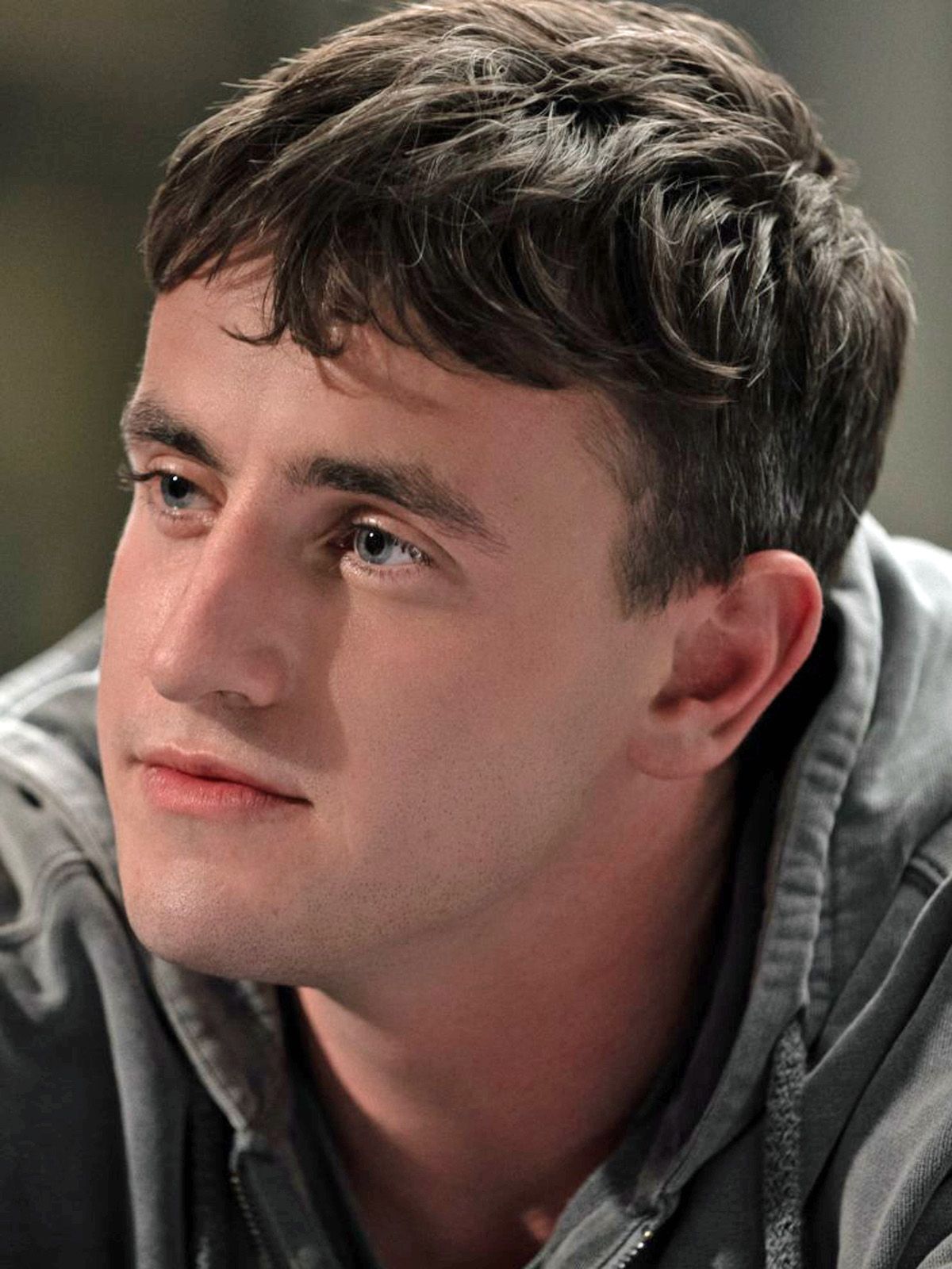 Filmografie von Paul Mescal - FILMSTARTS.de