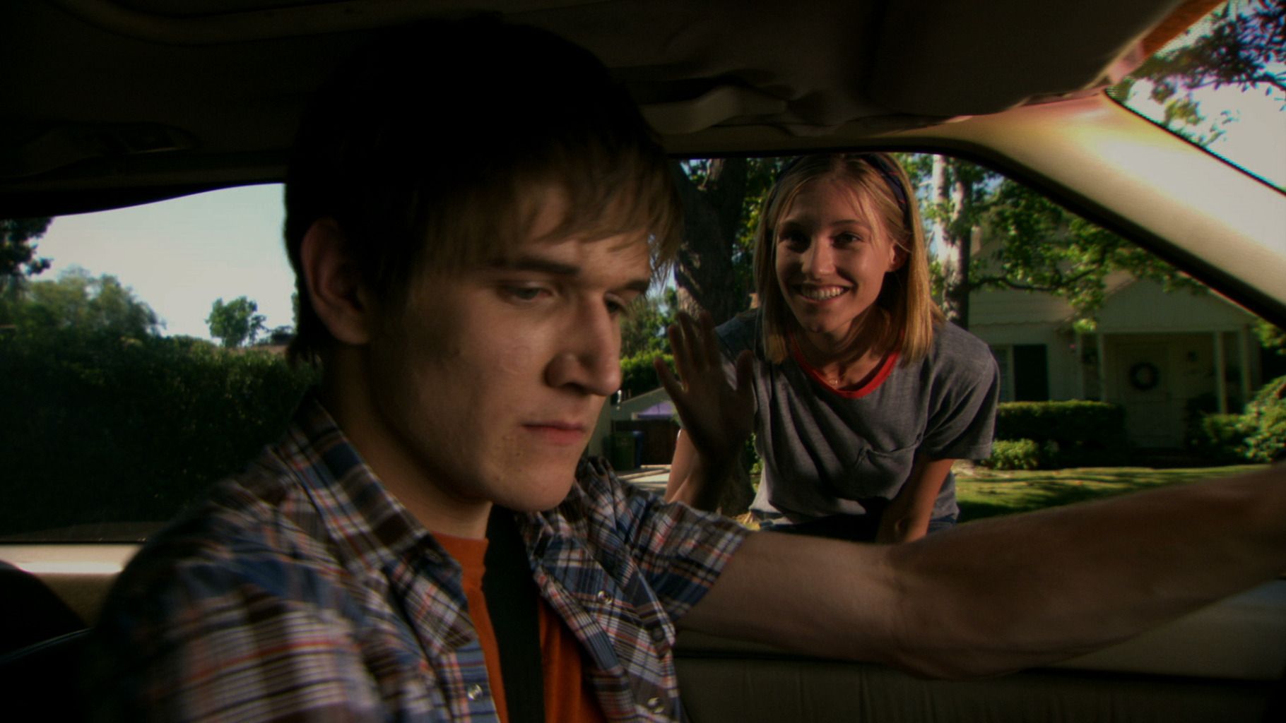 Zach Stone is Gonna Be Famous: Zach Stone is Gonna Be Famous : Bild Bo ...