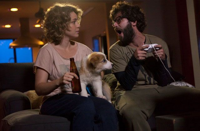 Foto zum Film Der Dognapper - Auf den Hund gekommen - Bild 4 auf 7 ...