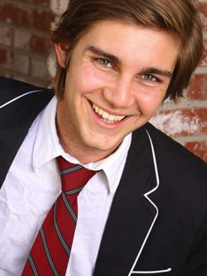 Rik Barnett - FILMSTARTS.de