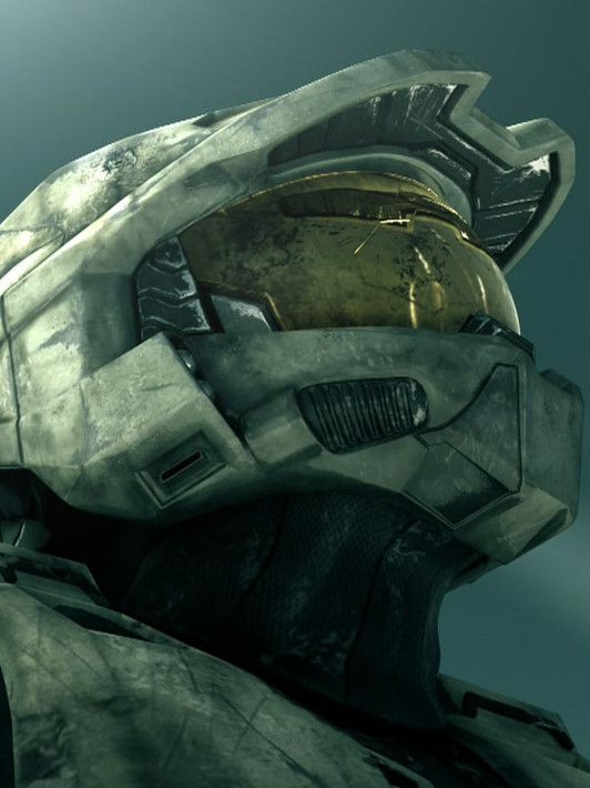Poster Halo - Poster 29 von 29 - FILMSTARTS.de