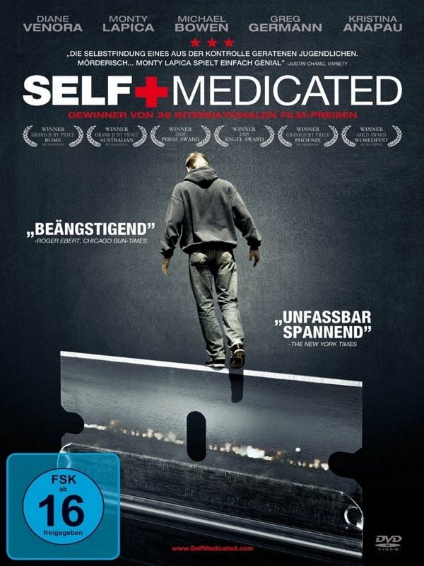 Self-Medicated - Film 2005 - FILMSTARTS.de