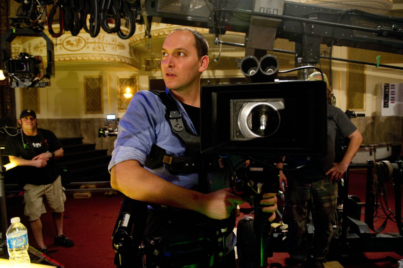 Foto zum Film Die Unfassbaren - Now You See Me - Bild 11 auf 43 ...