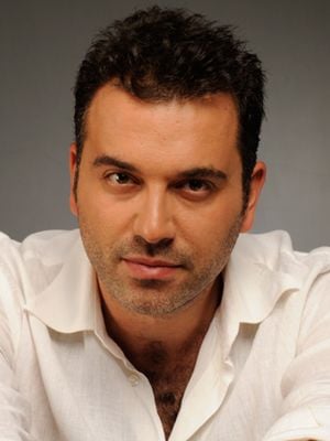 Arda Esen - FILMSTARTS.de