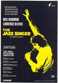 The Jazz Singer - Film 1980 - FILMSTARTS.de