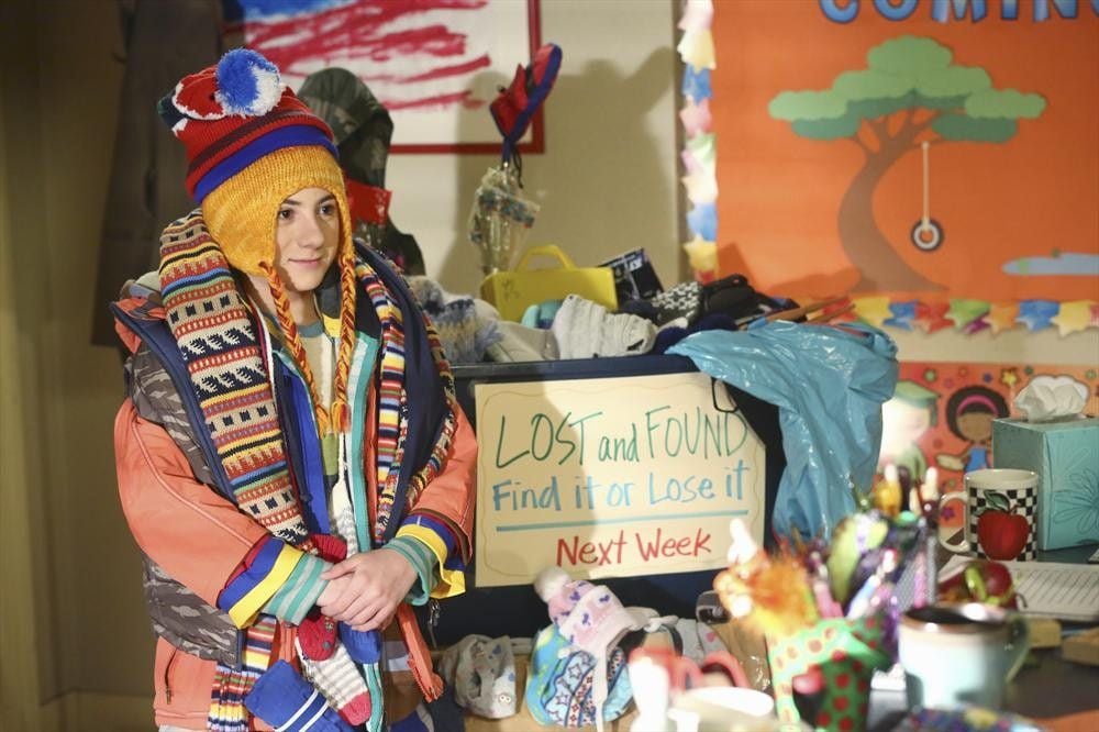 The Middle: The Middle : Bild Atticus Shaffer - 246 von 431 - FILMSTARTS.de