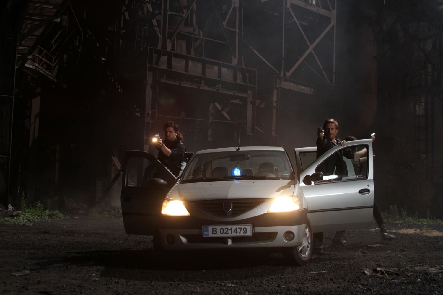 Foto zum Film Nightbreakers - Vampire Nation - Bild 3 auf 7 - FILMSTARTS.de