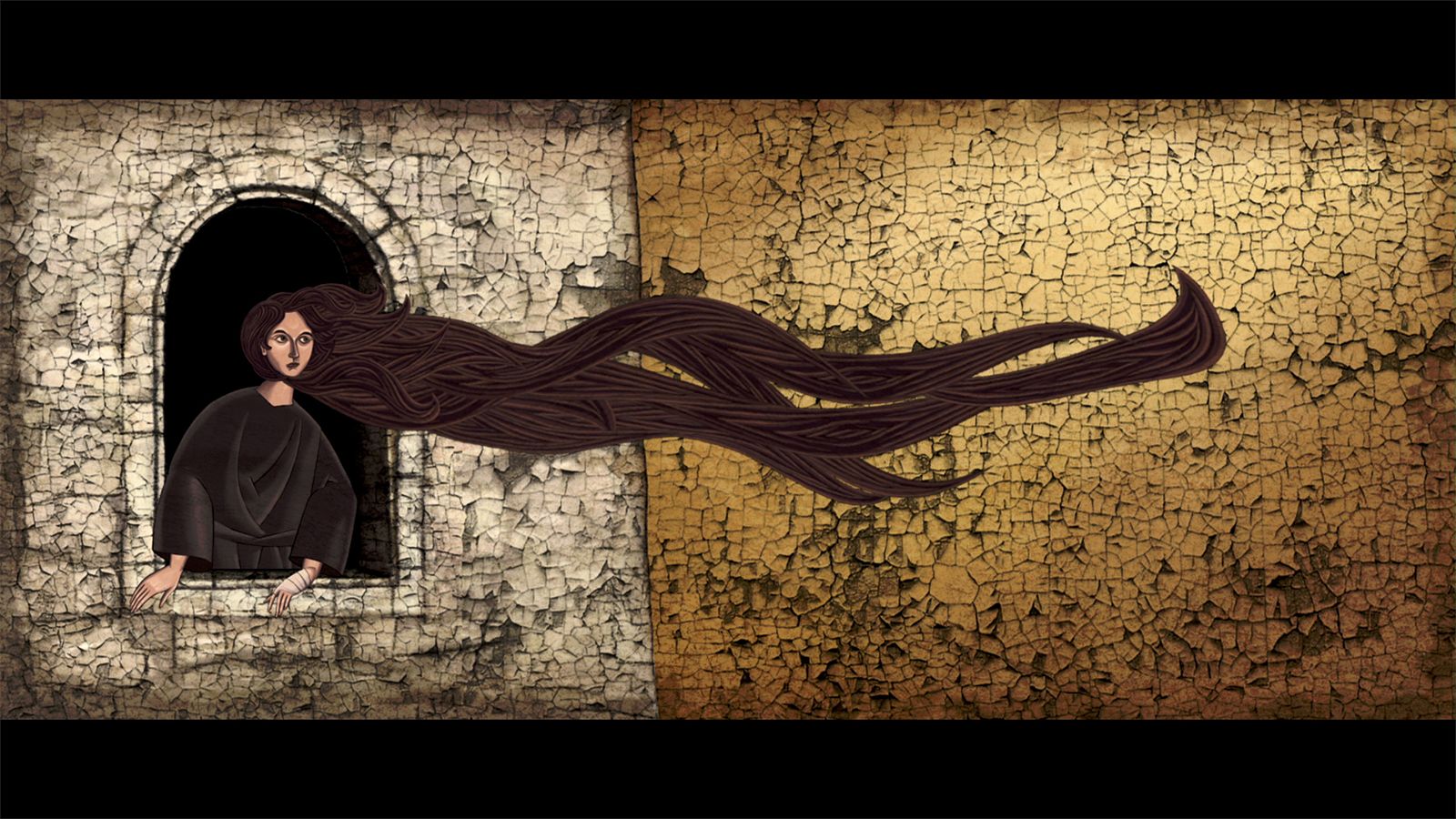 Foto zum Film Metéora - Bild 3 auf 9 - FILMSTARTS.de