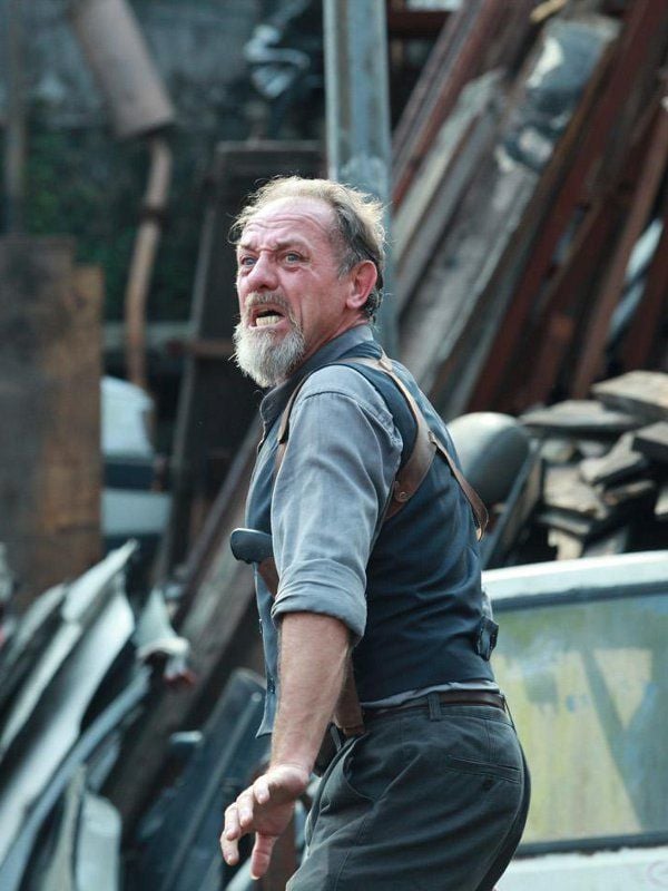 Bilder zu David Field - FILMSTARTS.de