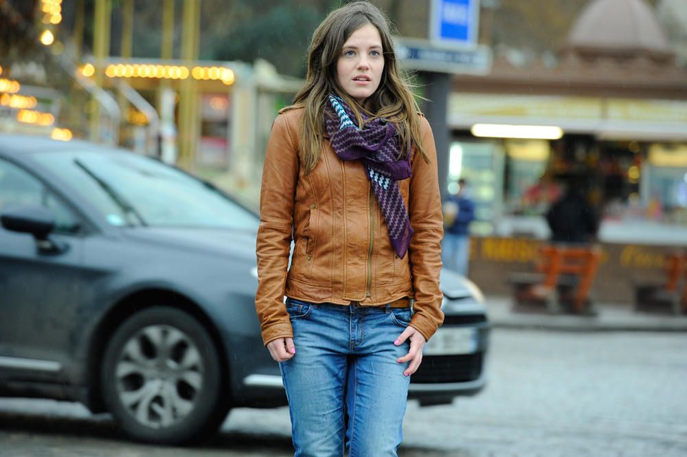 Bild zu Marie Béraud - Bild Marie Béraud - Foto 10 von 13 - FILMSTARTS.de