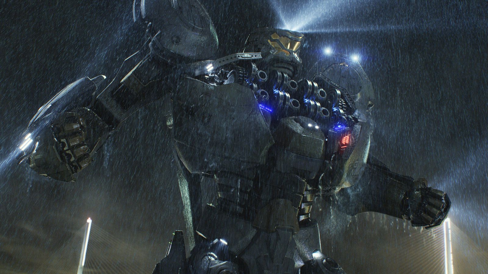Foto zum Film Pacific Rim - Bild 41 auf 88 - FILMSTARTS.de