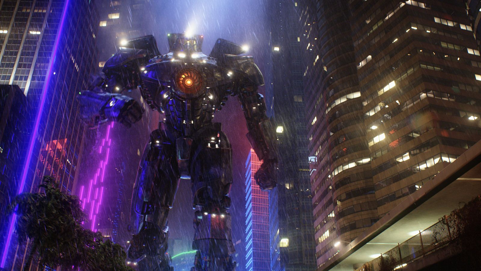 Foto zum Film Pacific Rim - Bild 26 auf 88 - FILMSTARTS.de