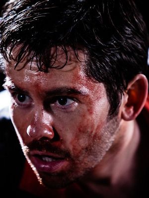 Filmografie von Martin Delaney - FILMSTARTS.de