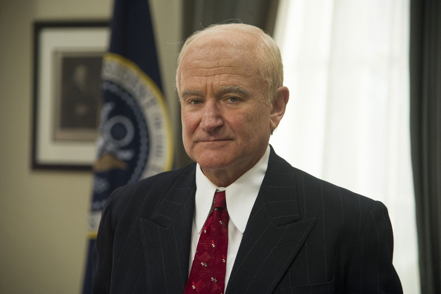 Foto zum Film Der Butler - Bild 15 auf 33 - FILMSTARTS.de