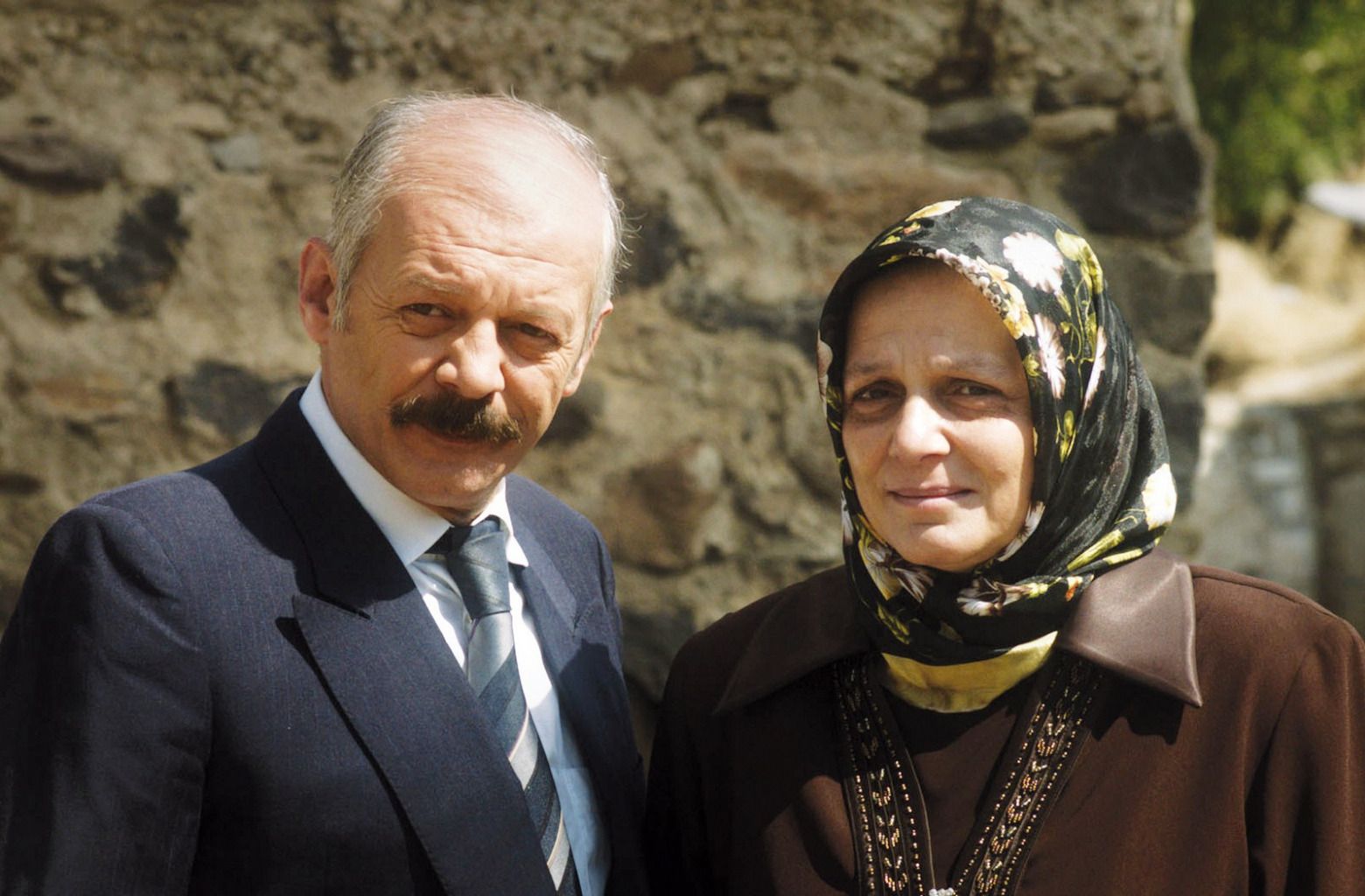 Foto zum Film Kuma - Bild 4 auf 21 - FILMSTARTS.de