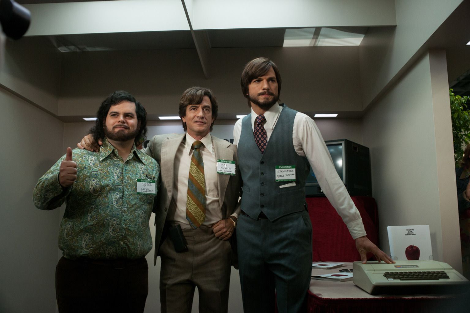 Foto zum Film jOBS - Die Erfolgsstory von Steve Jobs - Bild 7 auf 20 - FILMSTARTS.de