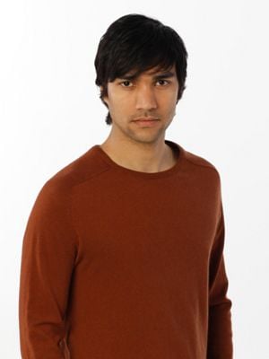 Christopher Simpson - FILMSTARTS.de