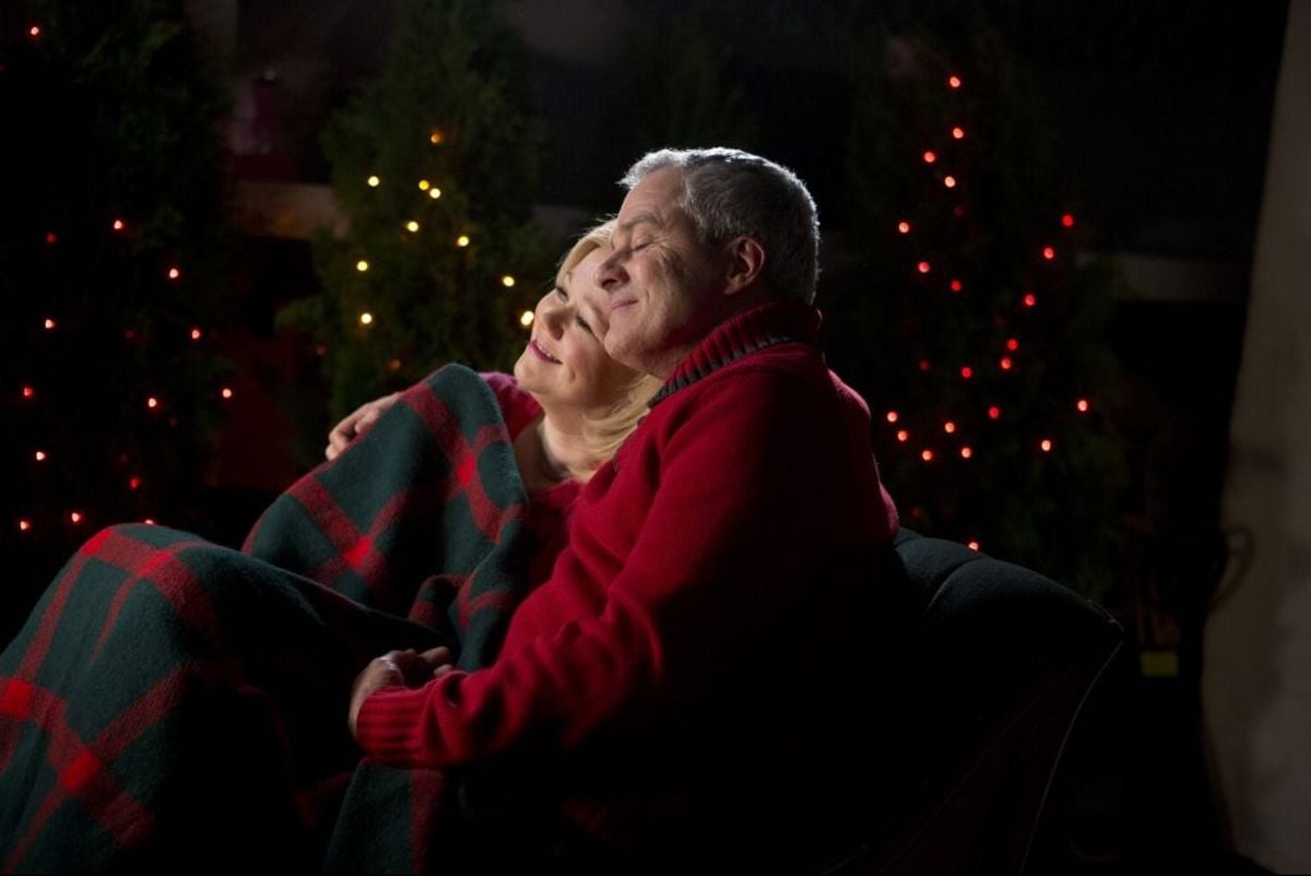 Bild zu Caroline Rhea - Christmas Planner - Was für eine Bescherung ...