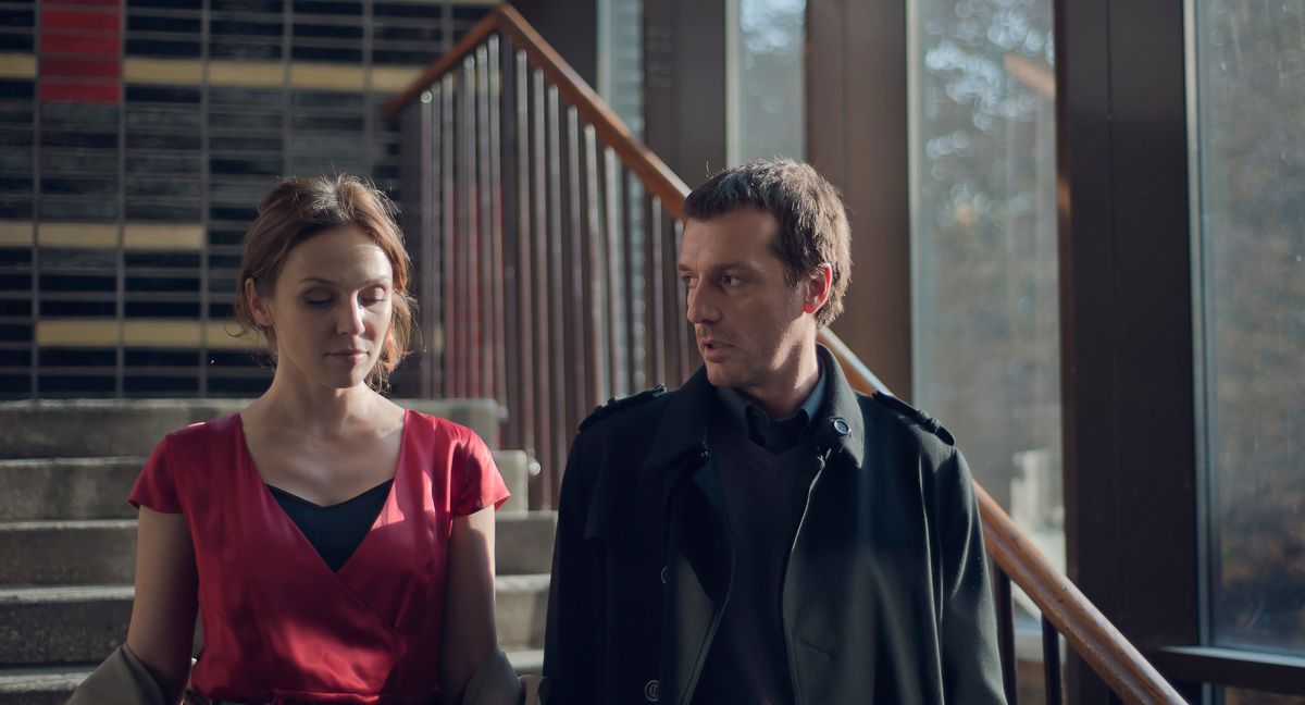 Foto zum Film Ehebruch - Bild 20 auf 21 - FILMSTARTS.de