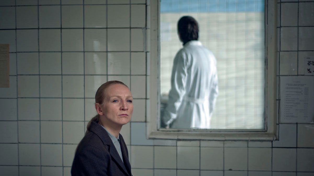 Foto zum Film Ehebruch - Bild 6 auf 21 - FILMSTARTS.de