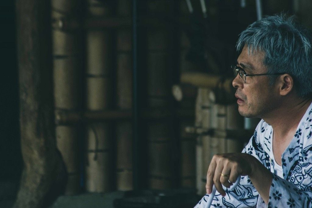 Foto zum Film Backwater - Bild 3 auf 6 - FILMSTARTS.de