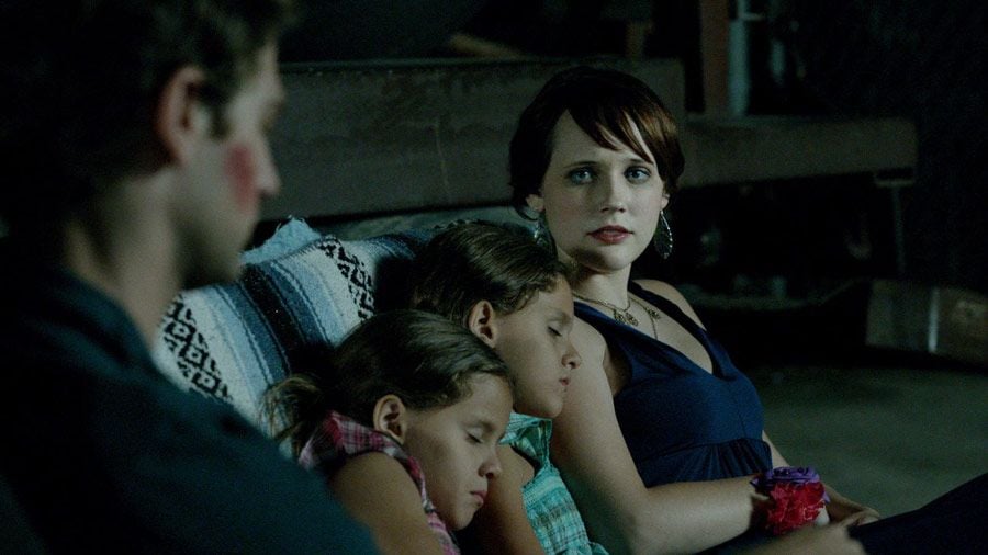 Foto zum Film Abel's Field - Bild 3 auf 23 - FILMSTARTS.de