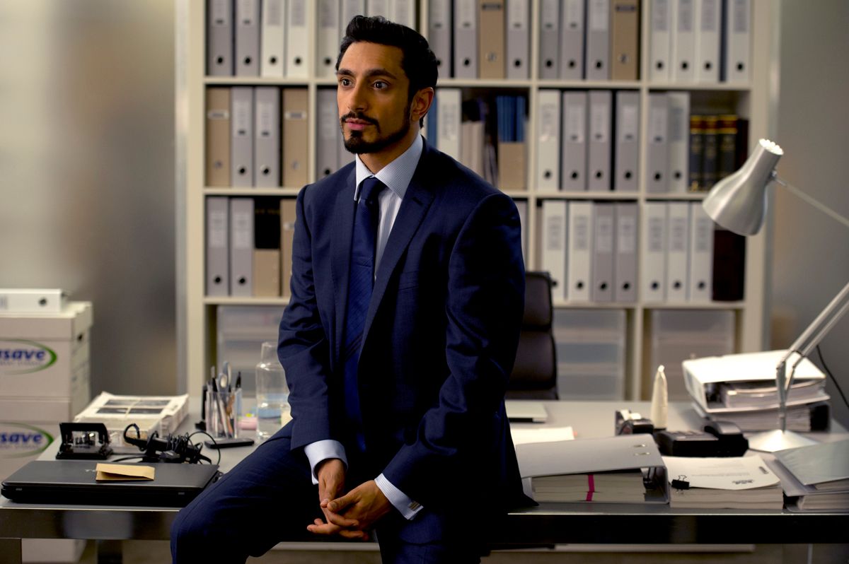 Bild zu Denis Moschitto - Unter Beobachtung : Bild Denis Moschitto ...