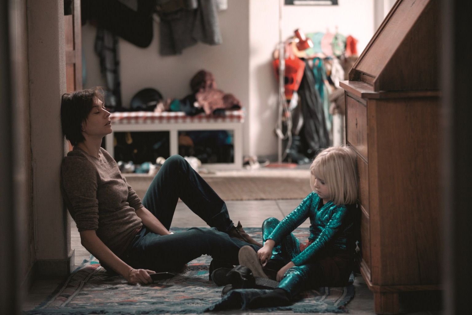 Foto zum Film Eltern - Bild 6 auf 13 - FILMSTARTS.de