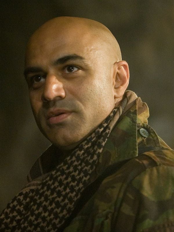 Faran Tahir - FILMSTARTS.de