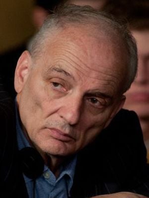 Bild zu David Chase - Kinoposter David Chase - Foto 1 von 3 - FILMSTARTS.de