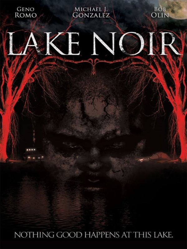 Lake Noir - Film 2013 - FILMSTARTS.de