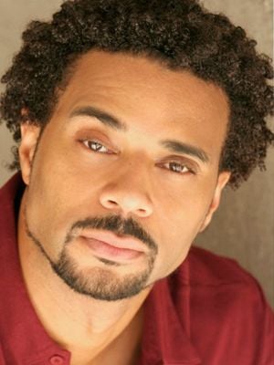 Cedric Pendleton : ihre Filme und Serien im Stream - FILMSTARTS.de