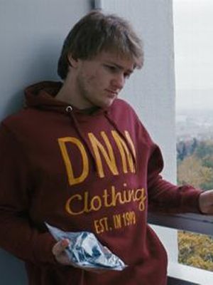 Benjamin Seidel - FILMSTARTS.de