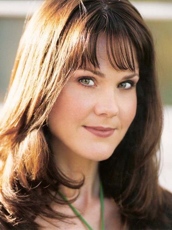 Amy Lucas : ihre Filme und Serien im Stream - FILMSTARTS.de