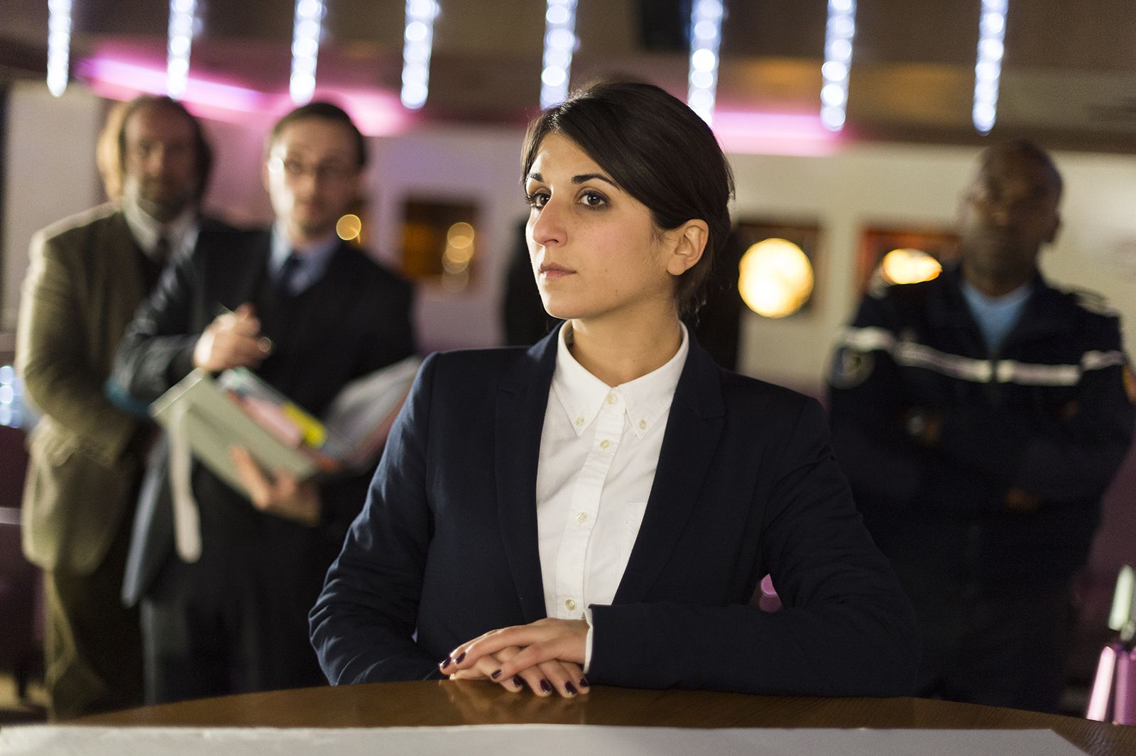 Foto zum Film Playing Dead - Bild 4 auf 16 - FILMSTARTS.de