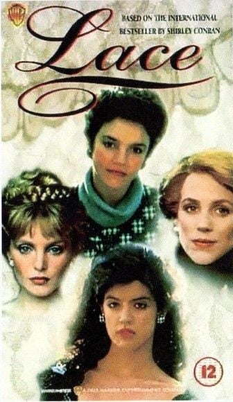 Lace - Film 1984 - FILMSTARTS.de