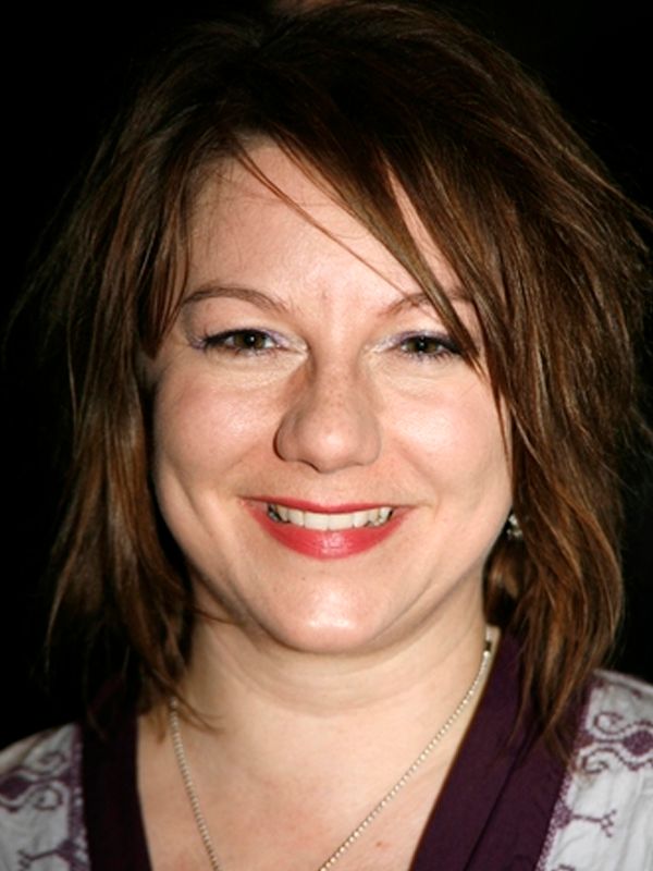 Amy Warren - FILMSTARTS.de