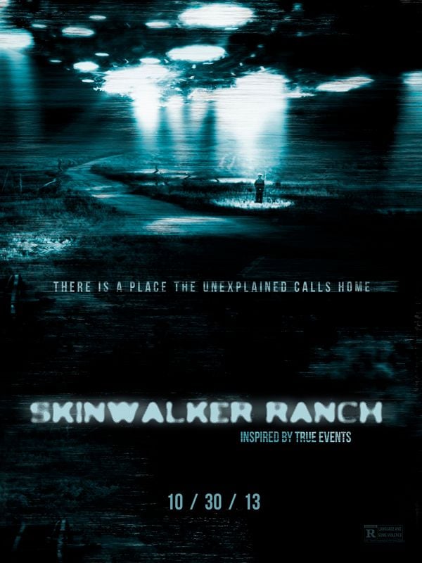 Skinwalker Ranch - Film 2013 - FILMSTARTS.de