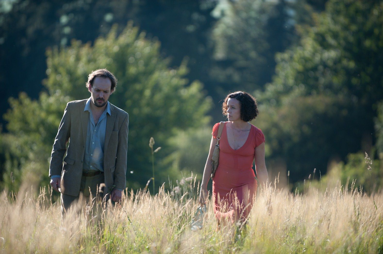 Bild zu Felix Knopp - Schwestern : Bild Felix Knopp, Maria Schrader ...