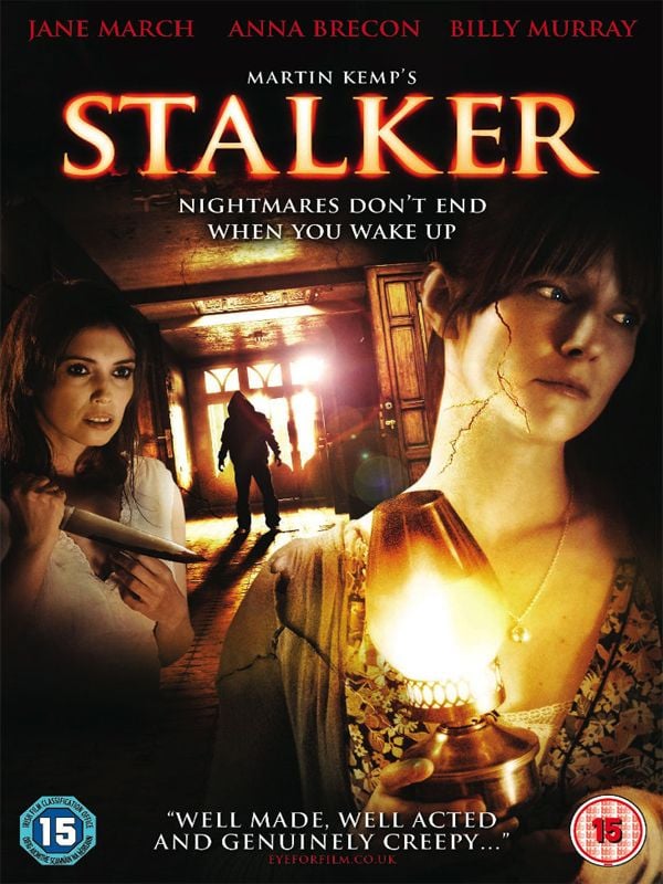 Stalker - Film 2011 - FILMSTARTS.de
